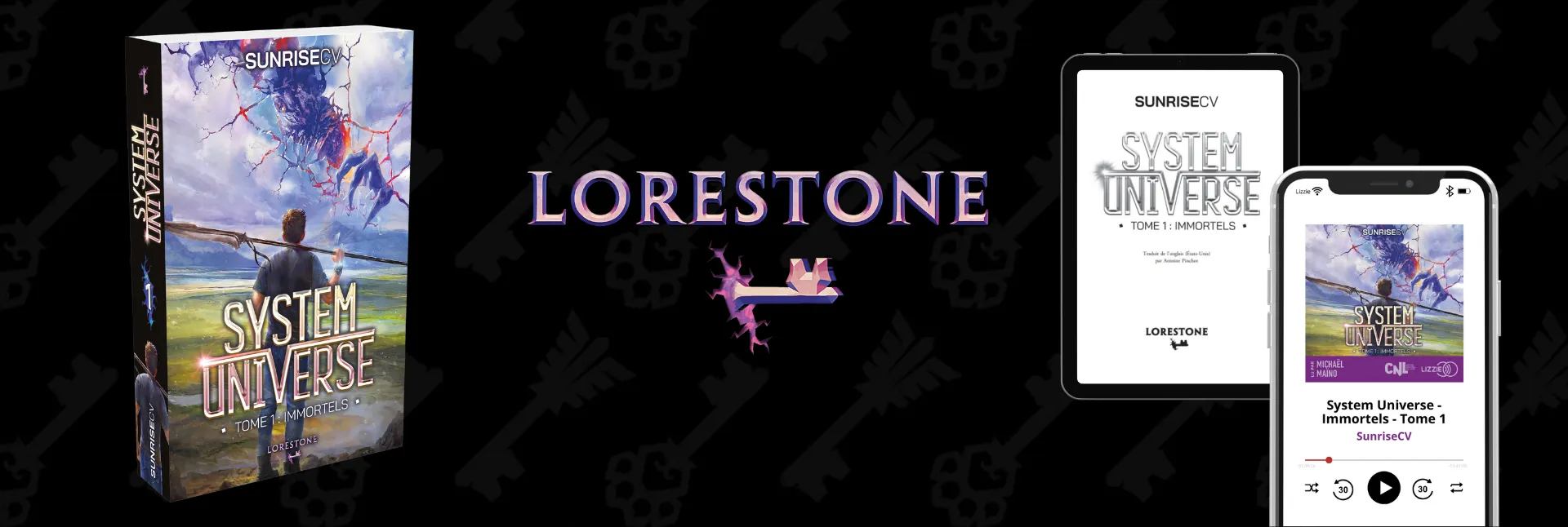 Dungeon Crawler Carl | Lisez.com